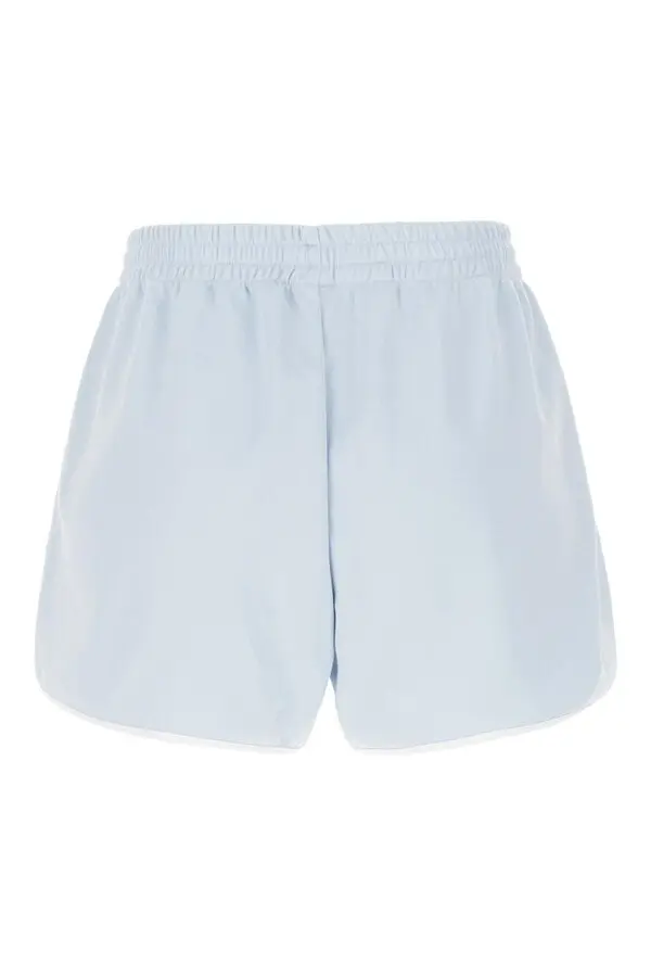AMBUSH Contrast Piping Pull On Shorts - Multicolor