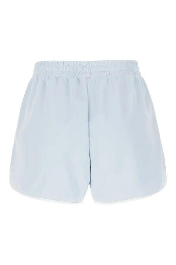 AMBUSH Contrast Piping Shorts - Multicolor