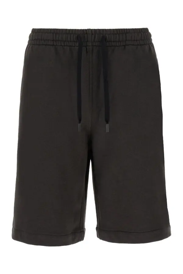 Isabel Marant Étoile Drawstring Shorts - Multicolor