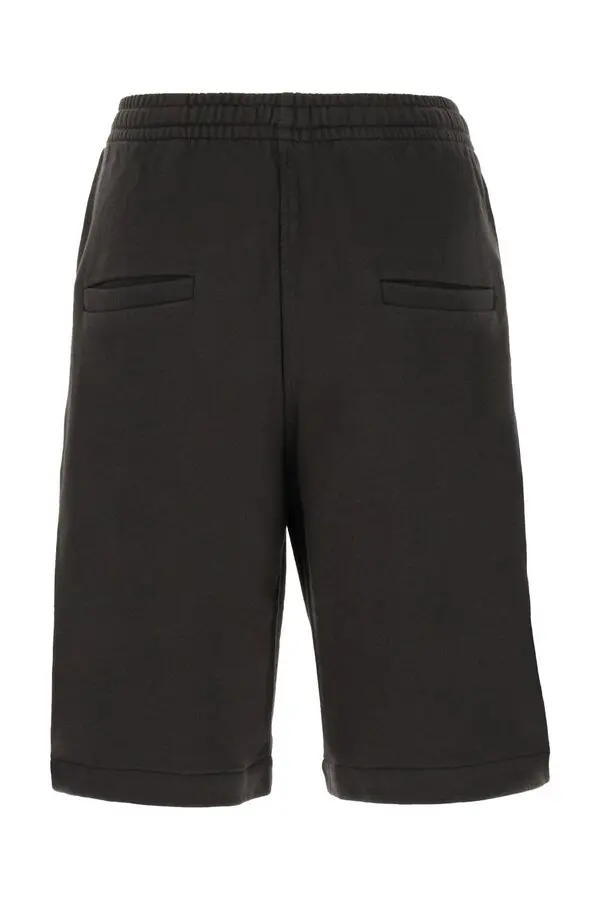 Isabel Marant Étoile Drawstring Shorts - Multicolor