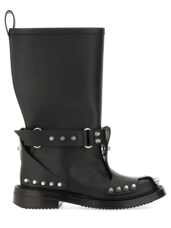 Alexander Wang Dixon Boot - Black