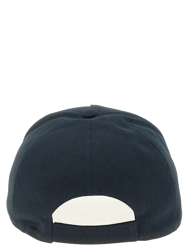Fendi Patch Cap