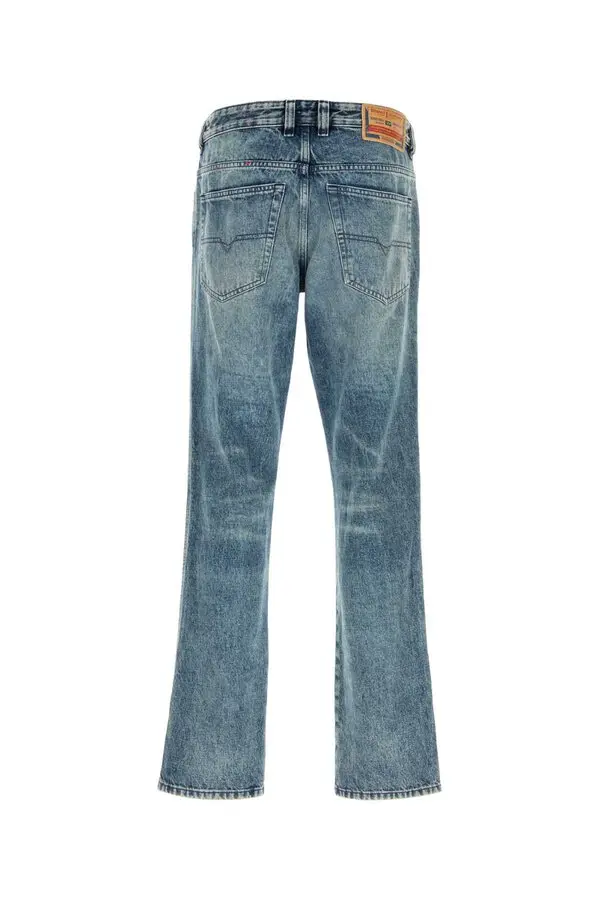 DIESEL® Denim Jeans
