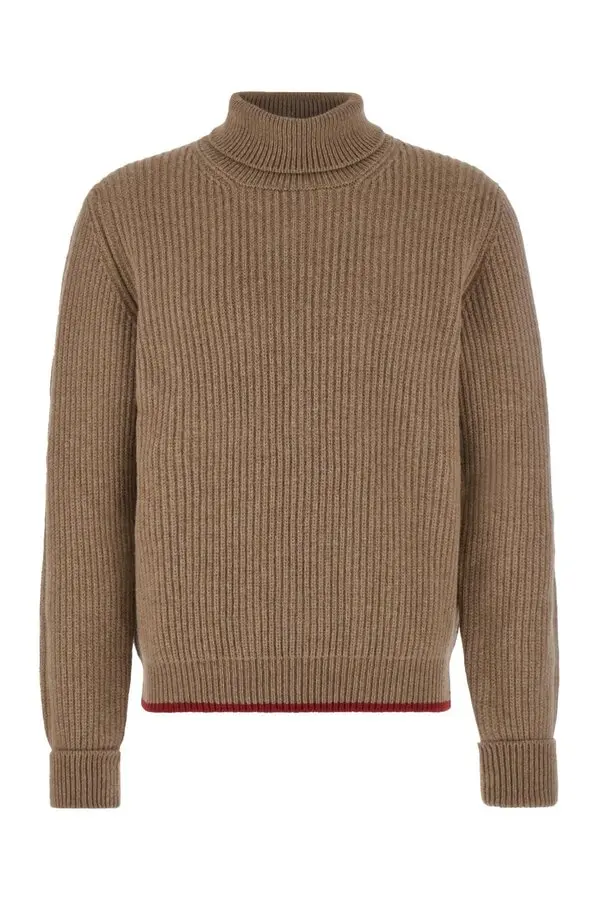 FAY Clothing Knitwear - Multicolor