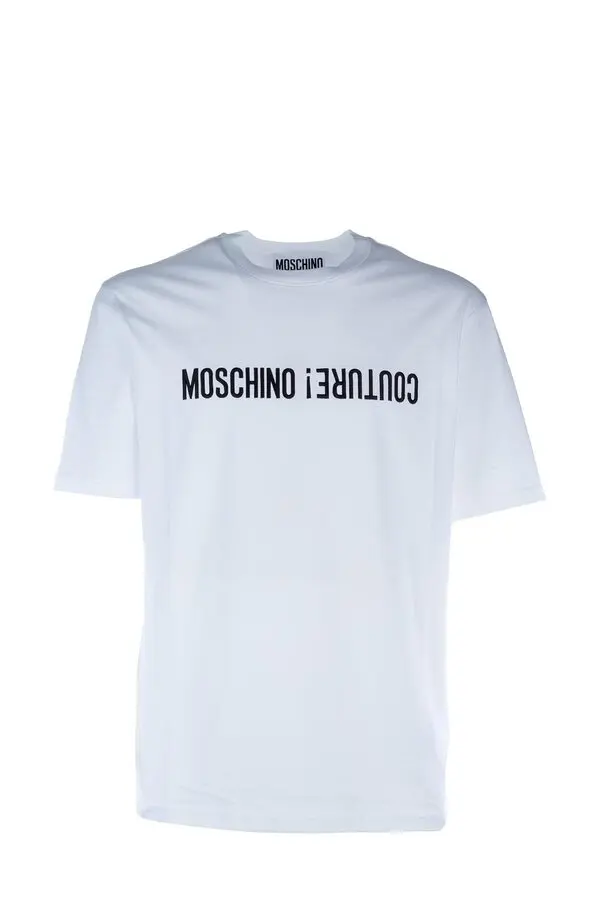 Moschino Clothing T-shirt