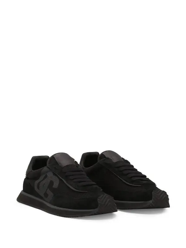 Dolce & Gabbana Dg Cushion Sneakers