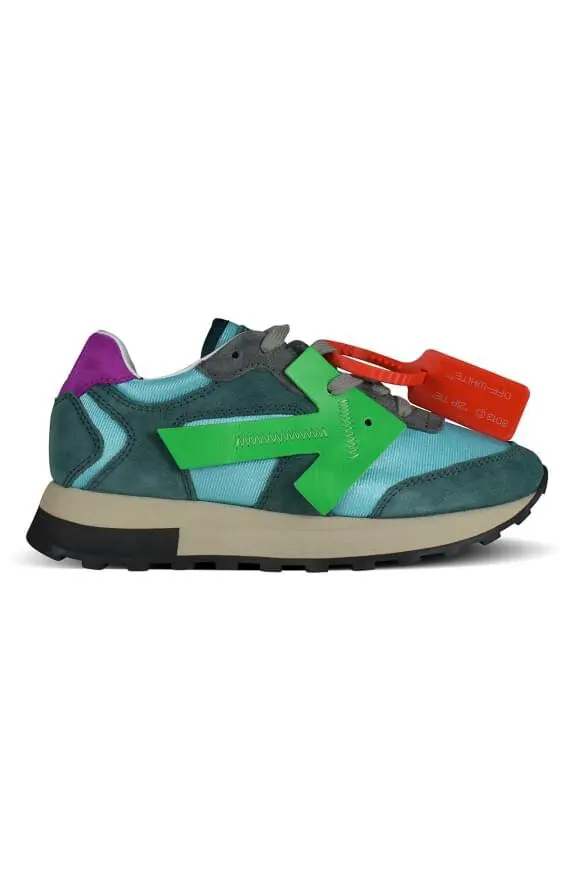 Off-White Hg Runner Sneakers
