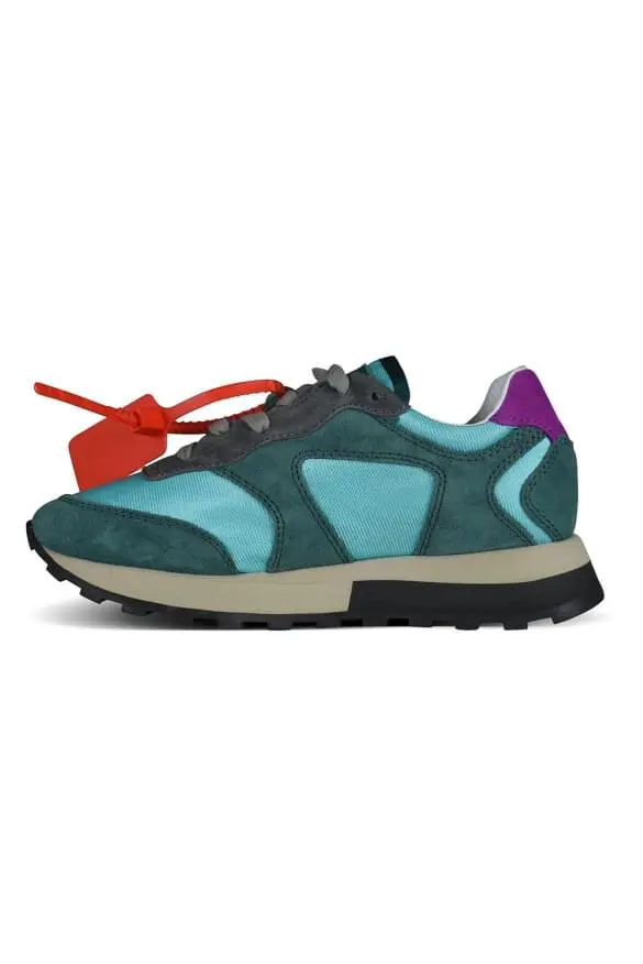 Off-White Hg Runner Sneakers