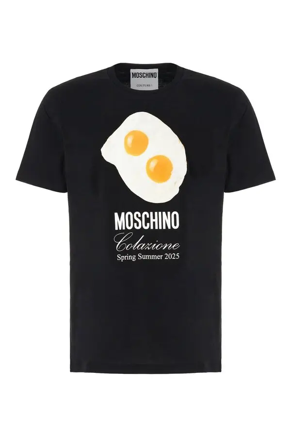 Moschino Clothing T-shirt