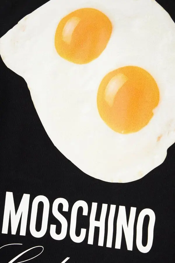 Moschino Clothing T-shirt
