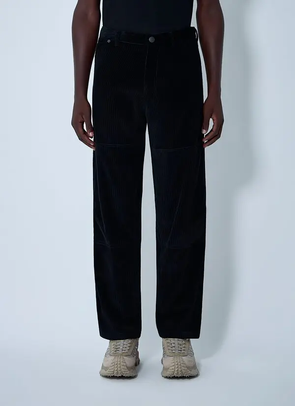 Moncler Cotton Pants