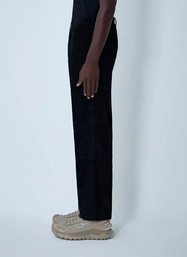 Moncler Cotton Pants