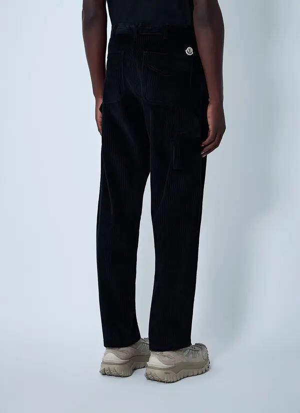 Moncler Cotton Pants