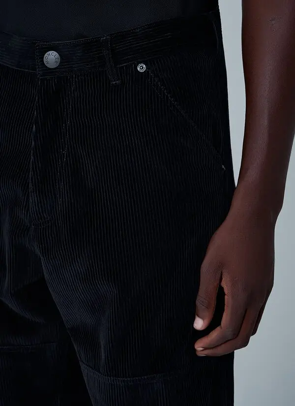 Moncler Cotton Pants