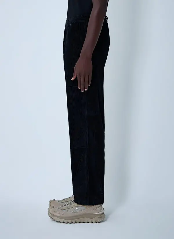 Moncler Cotton Corduroy Pants