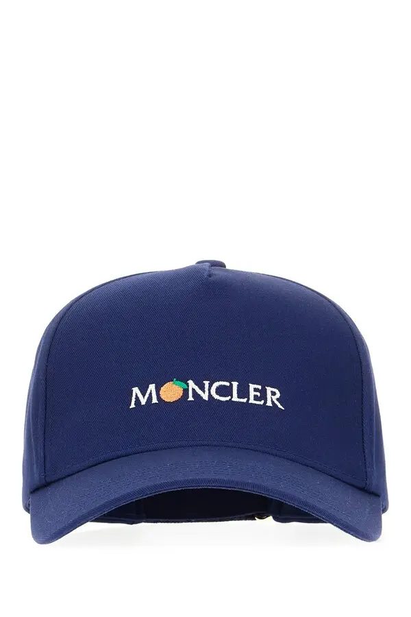 Moncler Baseball Cap - Multicolor