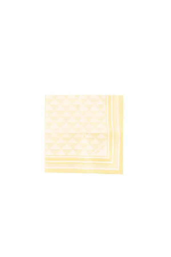 Prada Accessories Scarves & Shawls - Multicolor