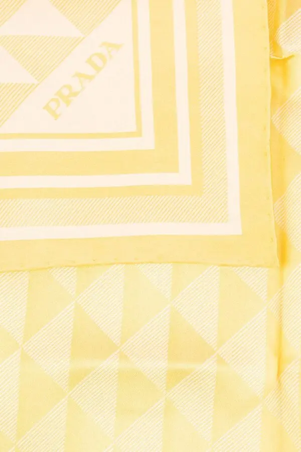 Prada Accessories Scarves & Shawls - Multicolor