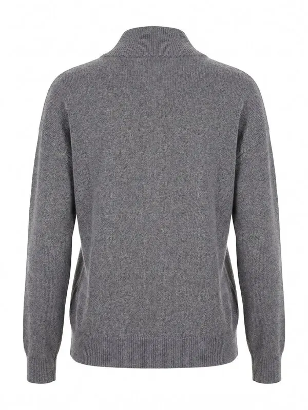 Peserico Round Neck Sweater