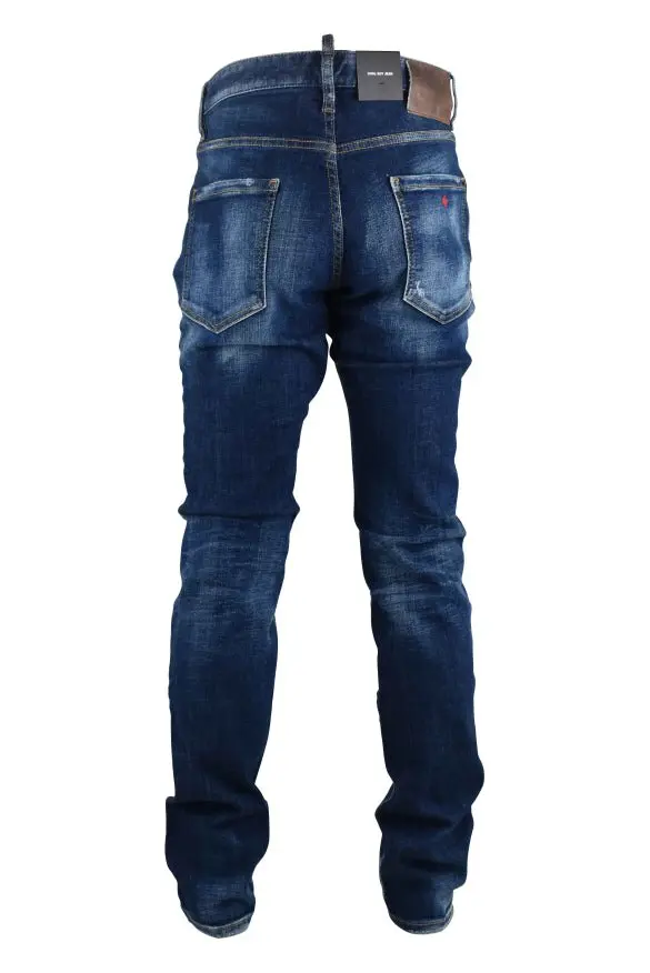 Dsquared2 Cool Guy Jean