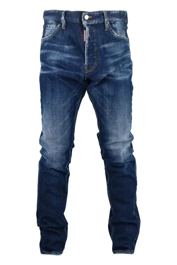 Dsquared2 Cool Guy Jean - Blue