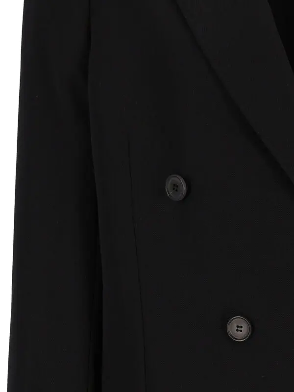 MAISON MARGIELA Double-breasted Blazer