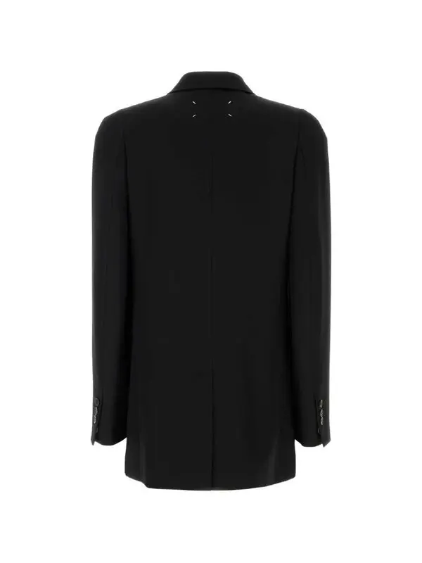 MAISON MARGIELA Double-breasted Blazer