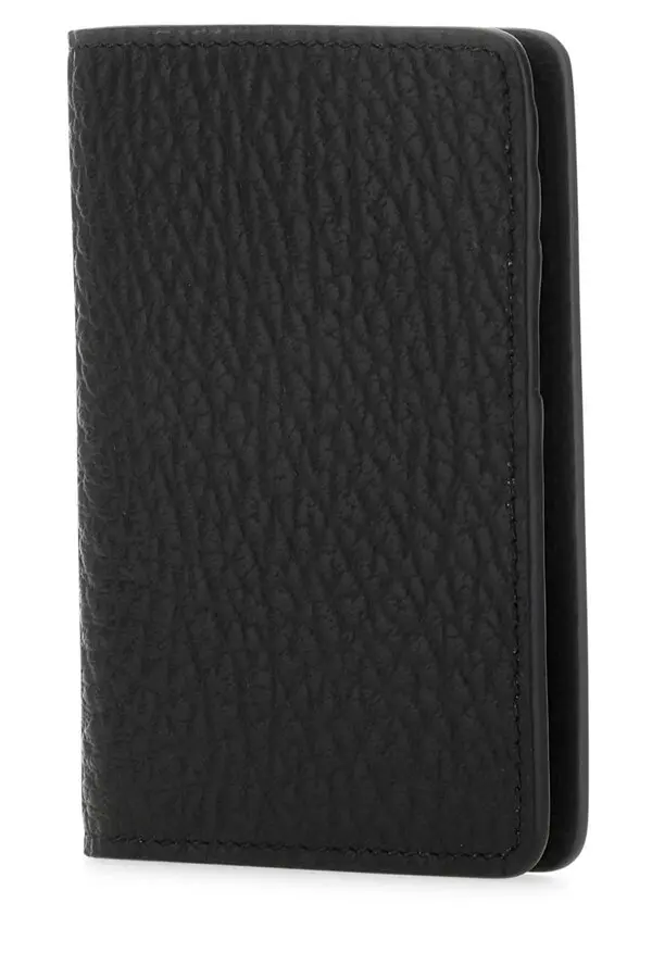 MAISON MARGIELA Leather Wallet