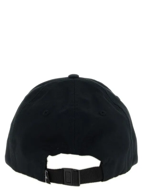 Stone Island 9100013' Cap - Black
