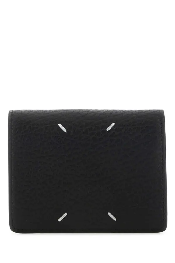 MAISON MARGIELA Leather Wallet