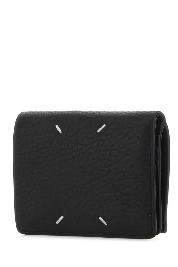 MAISON MARGIELA Leather Wallet
