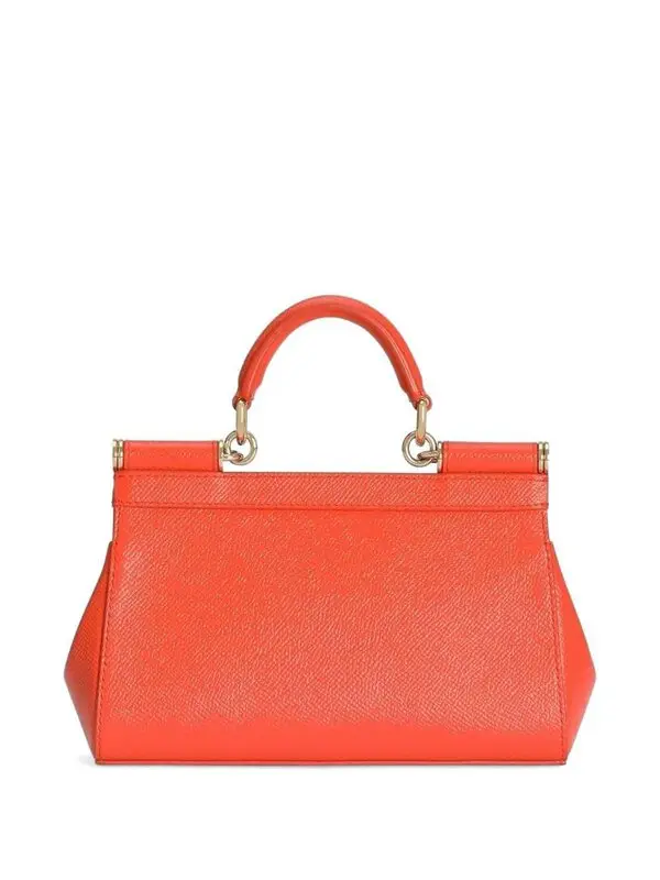 Dolce & Gabbana Sicily Mini Handbag - Multicolor