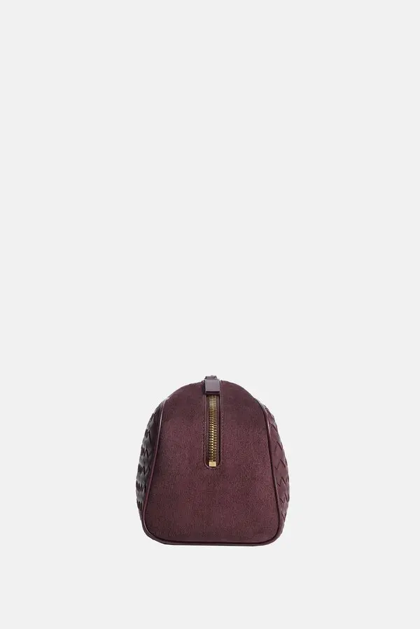 Bottega Veneta Nodo Large Pouch