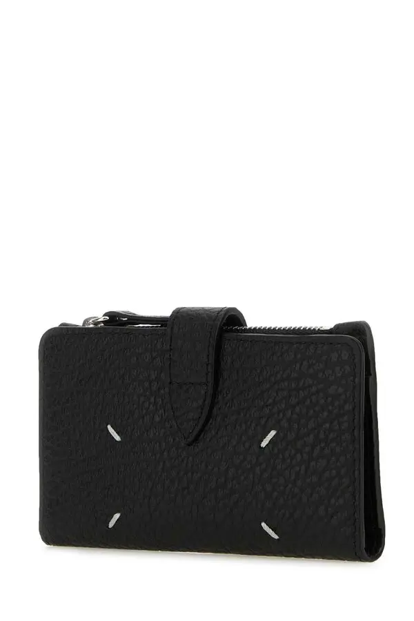 MAISON MARGIELA Leather Wallet