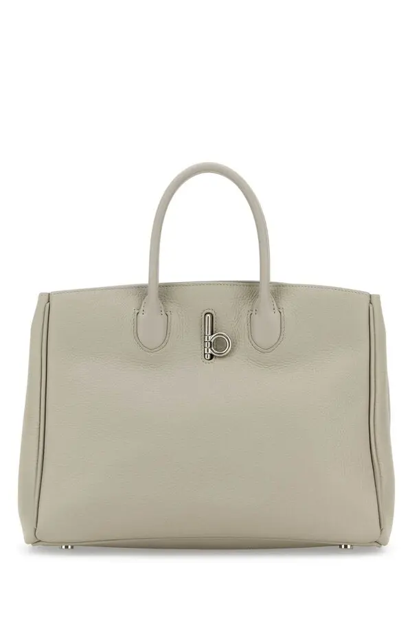 Burberry Rocking Horse Tote Bag - Multicolor