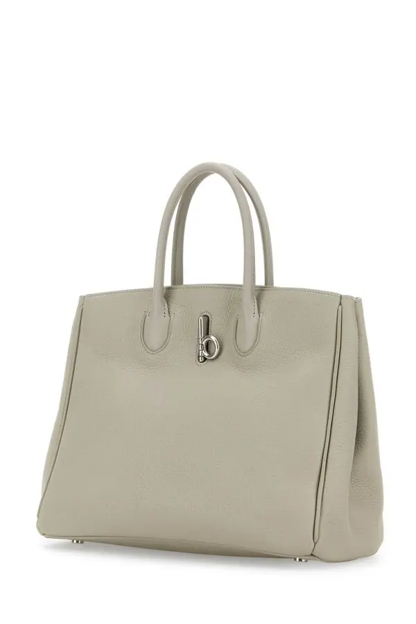 Burberry Rocking Horse Tote Bag - Multicolor