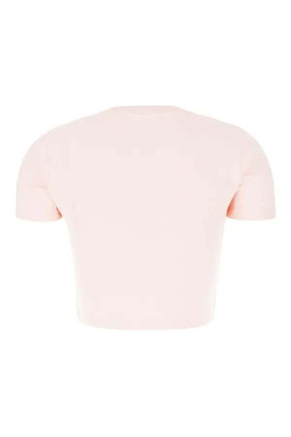 Casablanca Graphic T-shirt - Multicolor