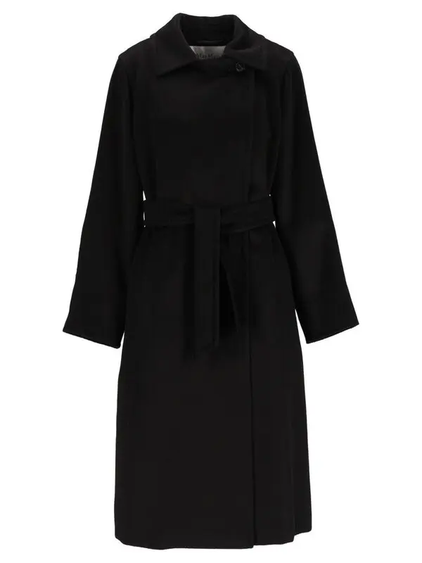 Max Mara Manuela Icon Coat