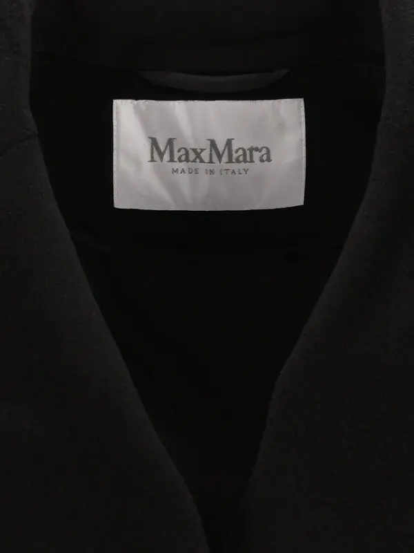Max Mara Manuela Icon Coat
