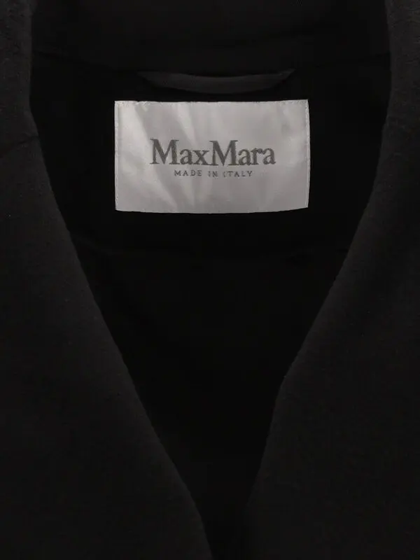 Max Mara Manuela Icon Coat