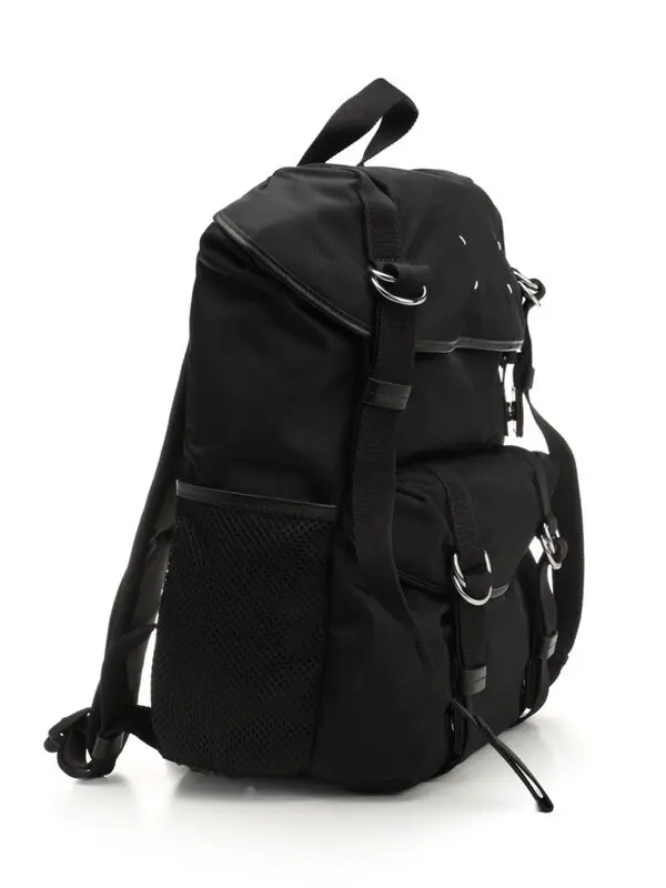 MAISON MARGIELA High-tech Medium Backpack