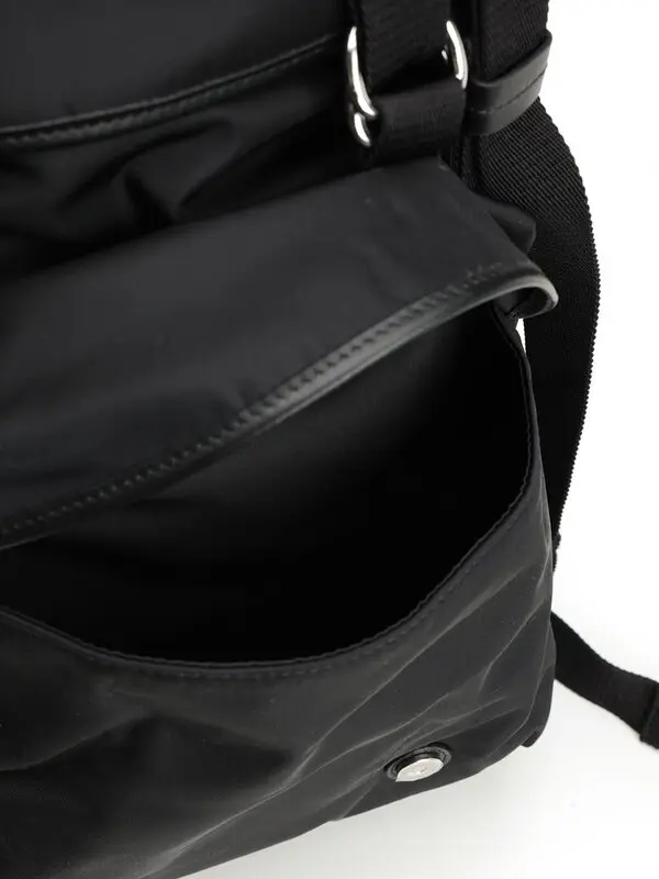 MAISON MARGIELA High-tech Medium Backpack