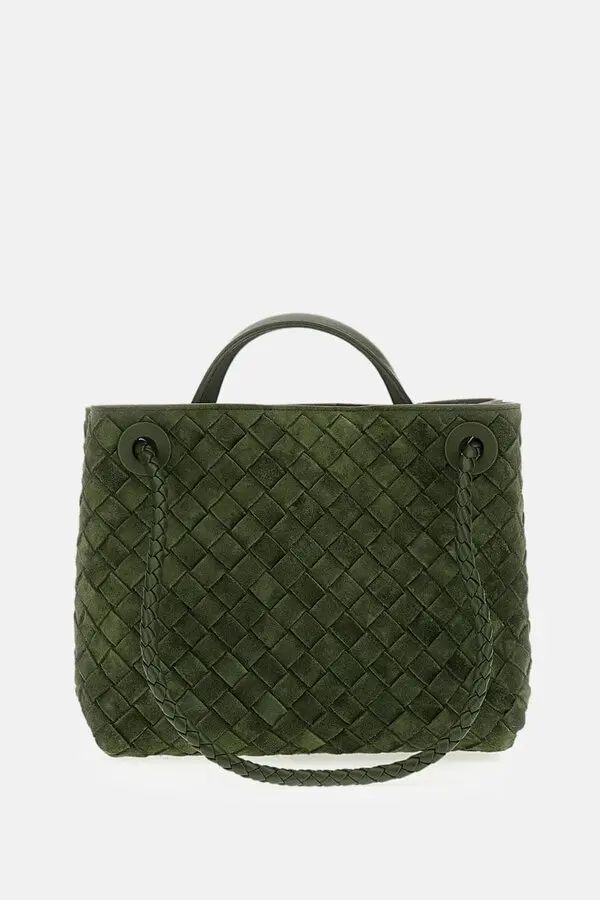 Bottega Veneta Andiamo Small Bag - Multicolor