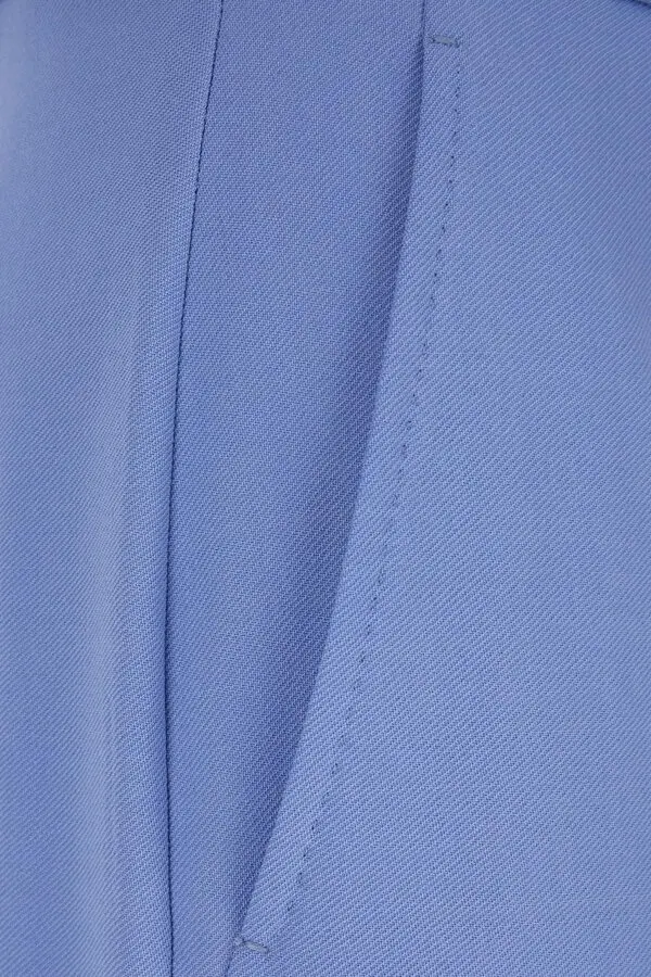 Max Mara Tailored Trousers - Multicolor