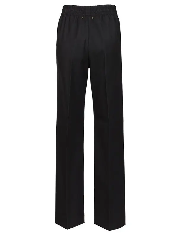 GOLDEN GOOSE Jogging Trousers