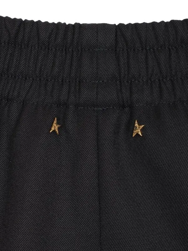 GOLDEN GOOSE Jogging Trousers