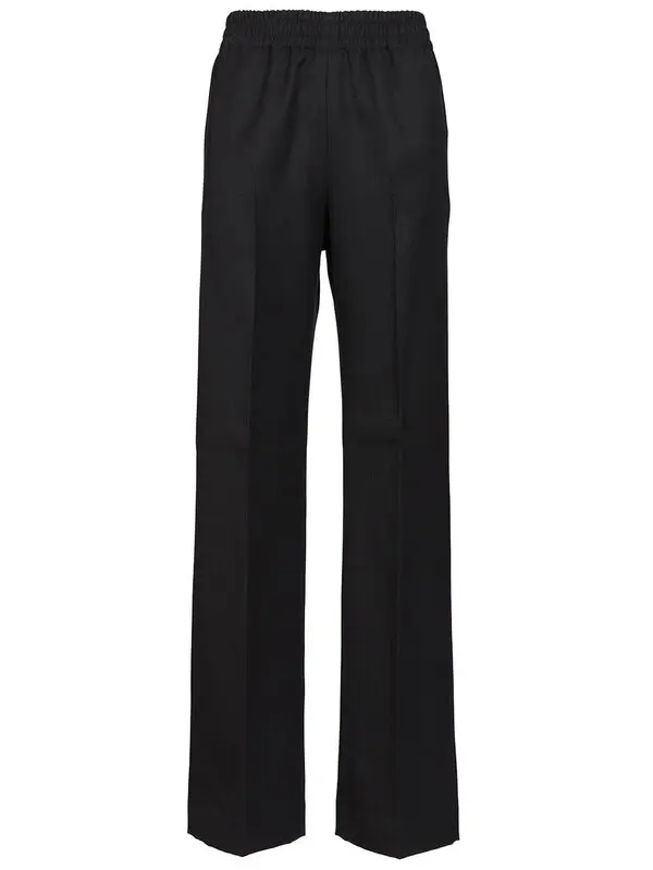 GOLDEN GOOSE Jogging Trousers - Blue