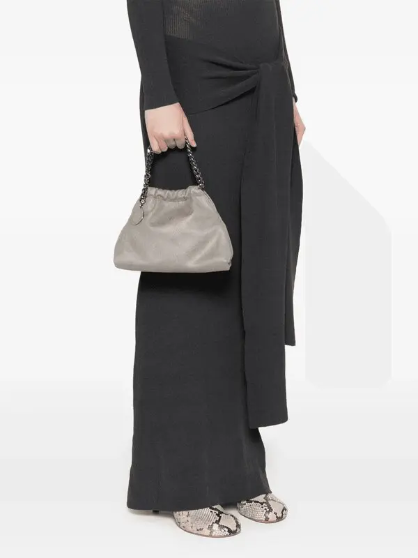 Stella McCartney Falabella Mini Tote Bag - Gray