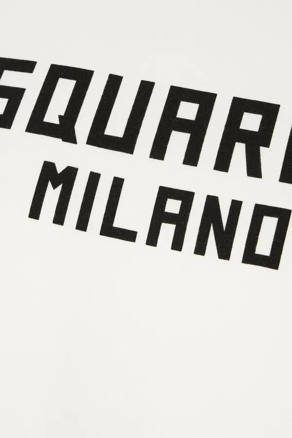 Dsquared2 Clothing T-shirt - Multicolor