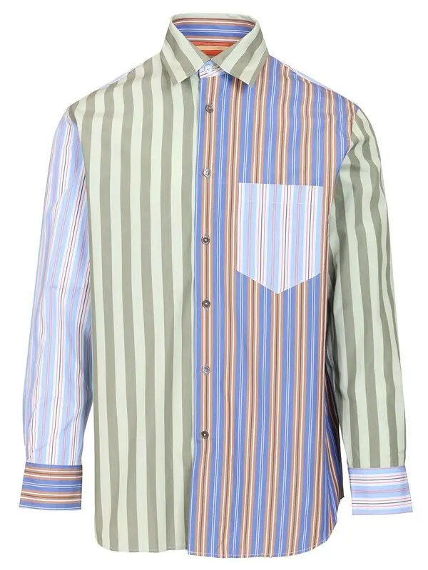 Paul Smith Striped Shirt